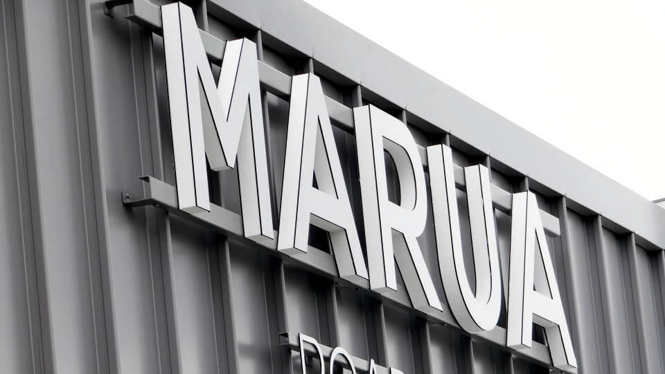 Custom Neon Signs Auckland-Wayfinding Signage,Corflute Printing