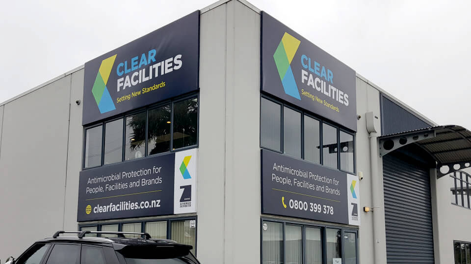 Custom Neon Signs Auckland-Wayfinding Signage,Corflute Printing